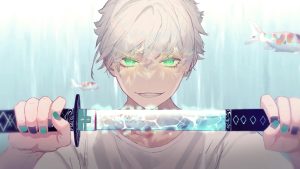 Sachiro Live Wallpapers - SetLivewallpaper