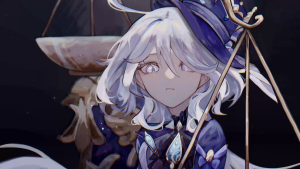 Furina Live Wallpapers - SetLivewallpaper