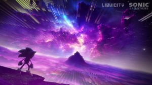 Sonic Live Wallpapers - SetLivewallpaper