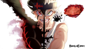 Black Clover Asta Live Wallpaper - SetLivewallpaper