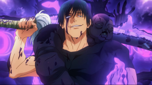 Toji Fushiguro Live Wallpapers - SetLivewallpaper