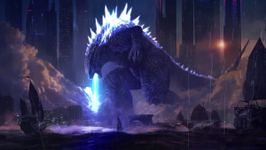 Godzilla Live Wallpapers - SetLivewallpaper