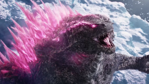 Godzilla Live Wallpapers - SetLivewallpaper