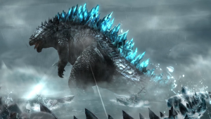 Godzilla Live Wallpapers - SetLivewallpaper