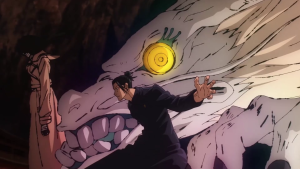 Toji Fushiguro Live Wallpapers - SetLivewallpaper