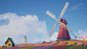 4k Live Wallpapers - SetLivewallpaper