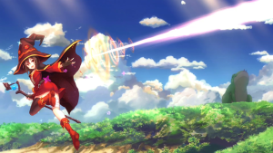 Megumin Explosion Konosuba God’s Blessing On This Wonderful World! Live ...