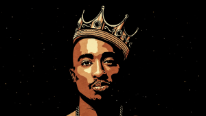 Tupac Shakur Live Wallpapers - SetLivewallpaper