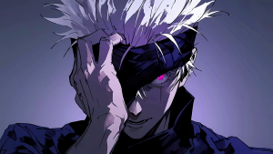 gojo Live Wallpapers - SetLivewallpaper