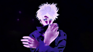 Anime Edit Live Wallpaper - SetLivewallpaper