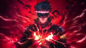 gojo Live Wallpapers - SetLivewallpaper