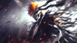Bleach Live Wallpapers - SetLivewallpaper