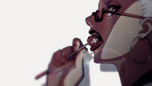 Dandadan Live Wallpapers - SetLivewallpaper