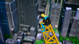 Invincible Live Wallpaper - SetLivewallpaper