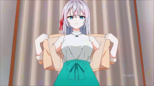 Alya Live Wallpapers - SetLivewallpaper