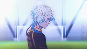 Blue Lock Live Wallpapers - SetLivewallpaper