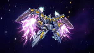 Thunder Colossus Live Wallpapers - SetLivewallpaper